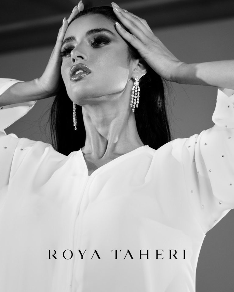 Roya Taheri Collection – Roya Taheri Collection